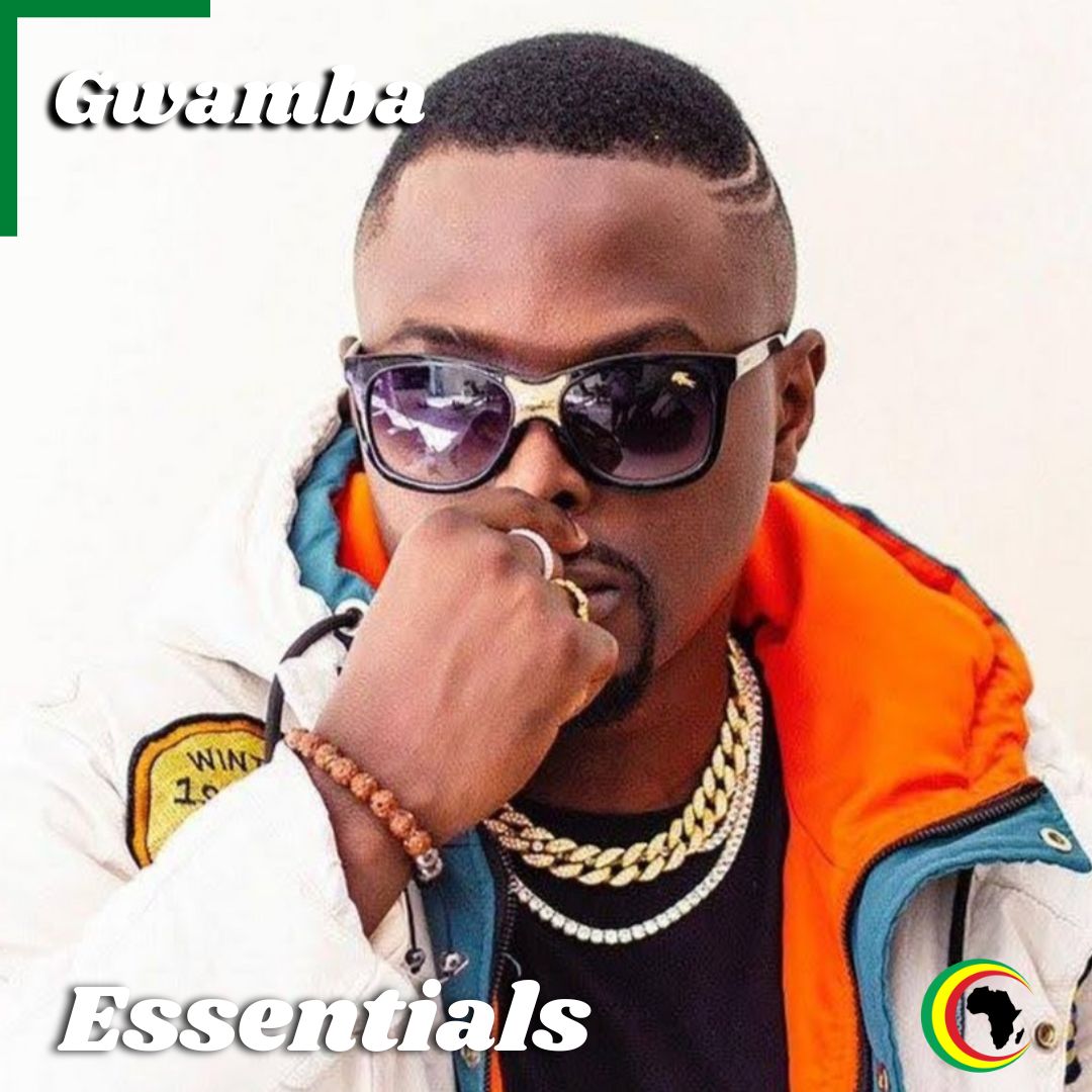 Gwamba Essentials | Playlist - AfroCharts
