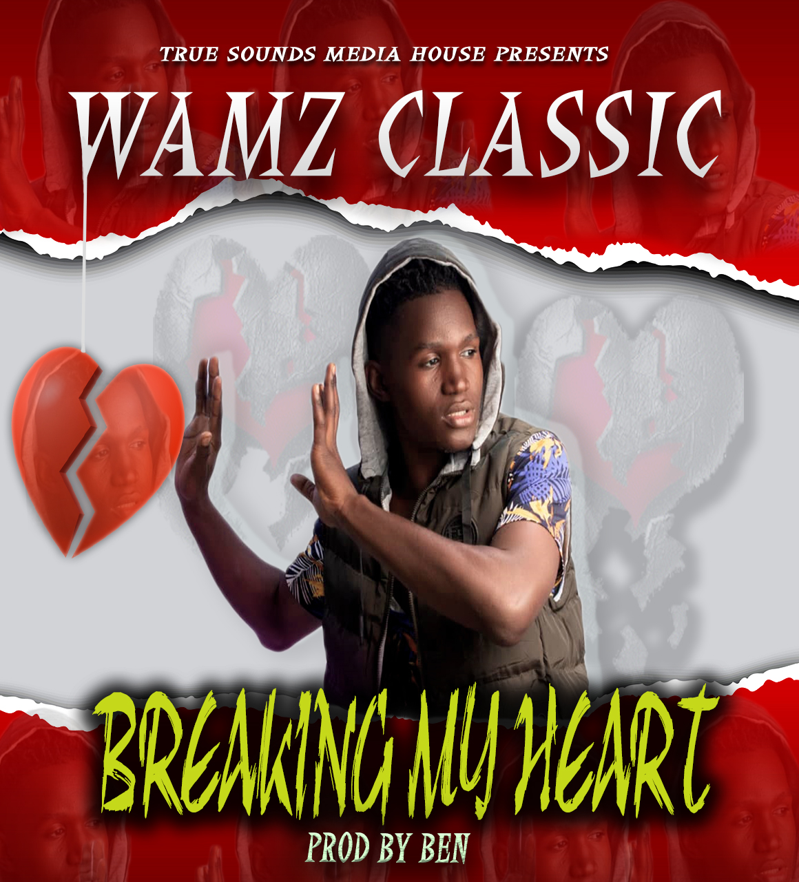 Wamz Classic Boy | Zambia - AfroCharts