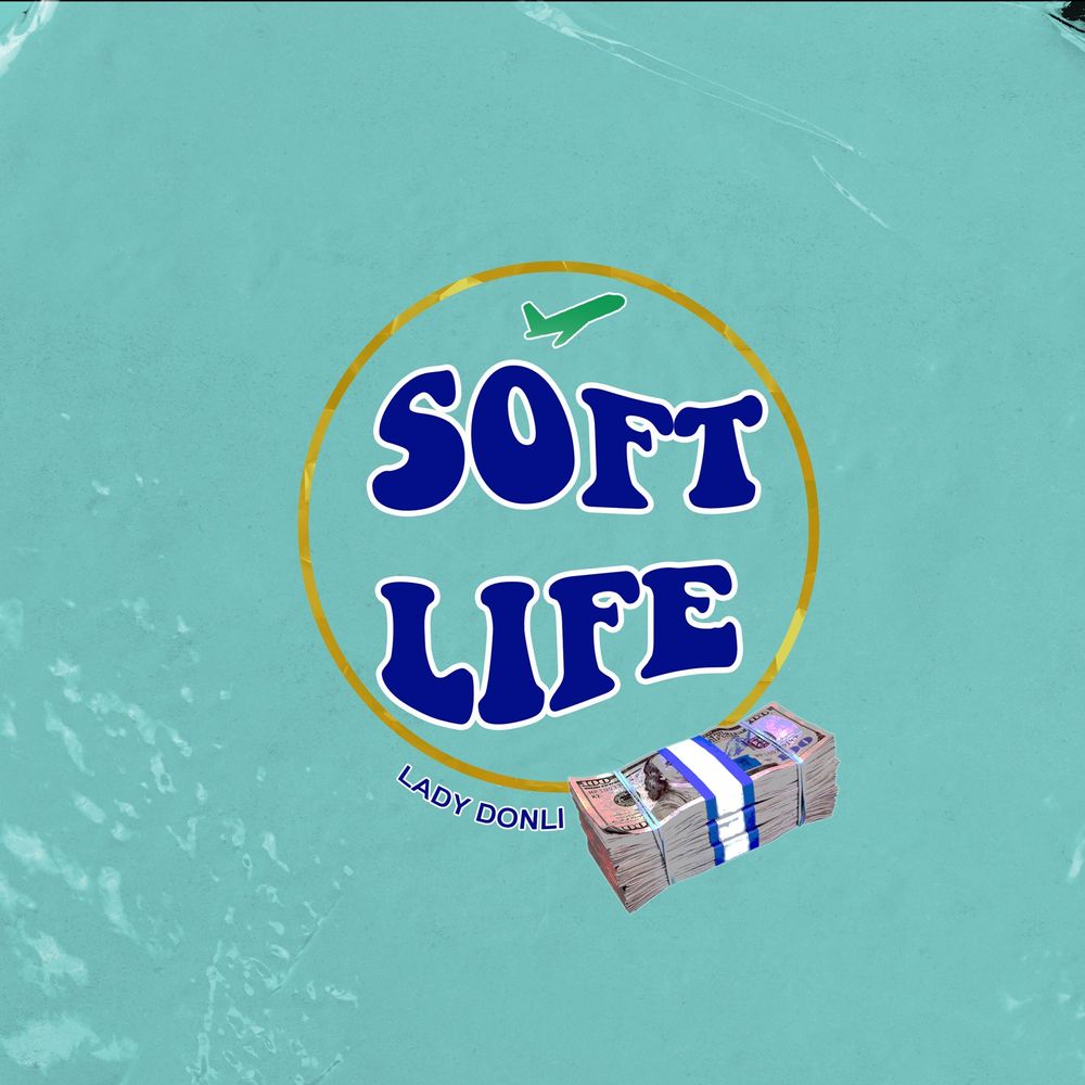 Soft Life by Lady Donli - AfroCharts