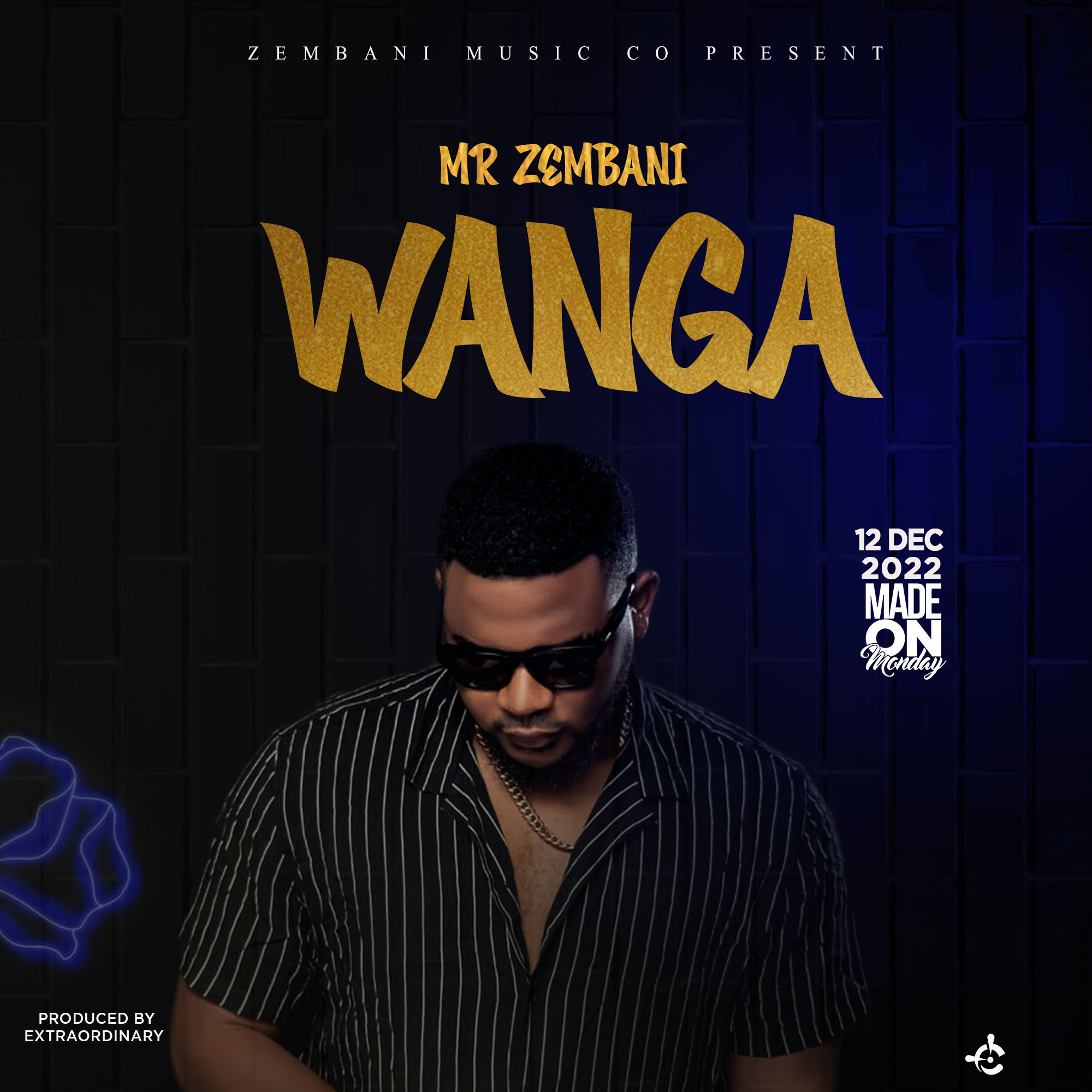 Wanga by Mr Zembani - AfroCharts