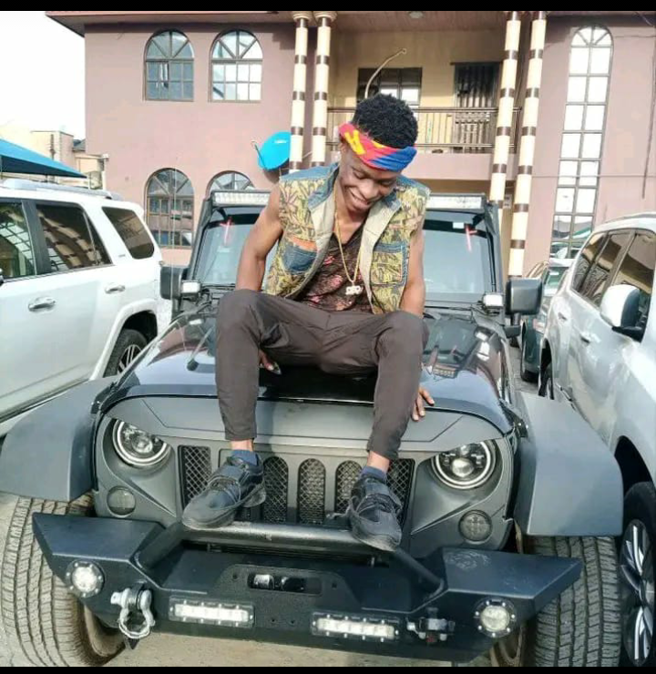 Don P Zee | Nigeria - AfroCharts