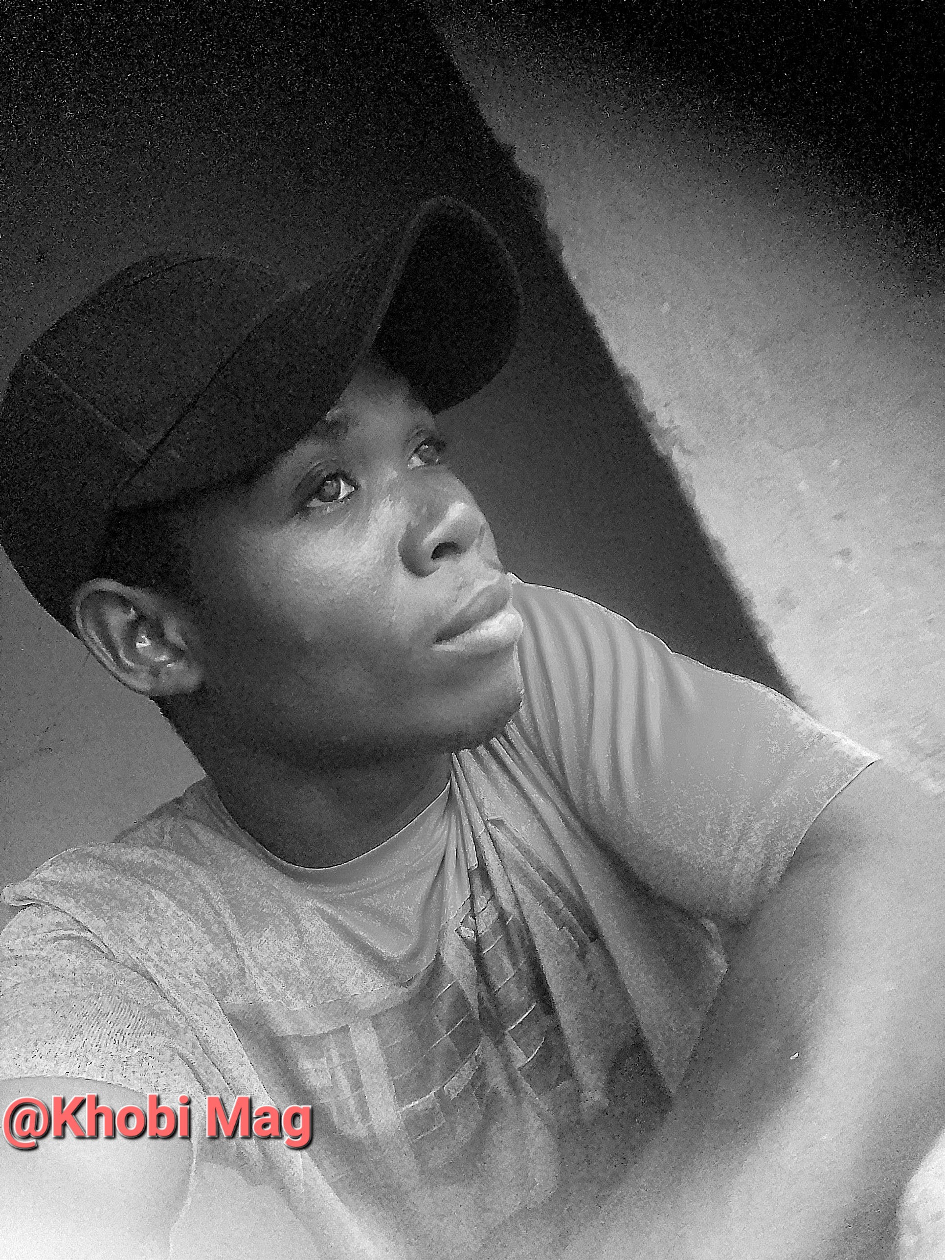 Khobi Mag | Ghana - AfroCharts