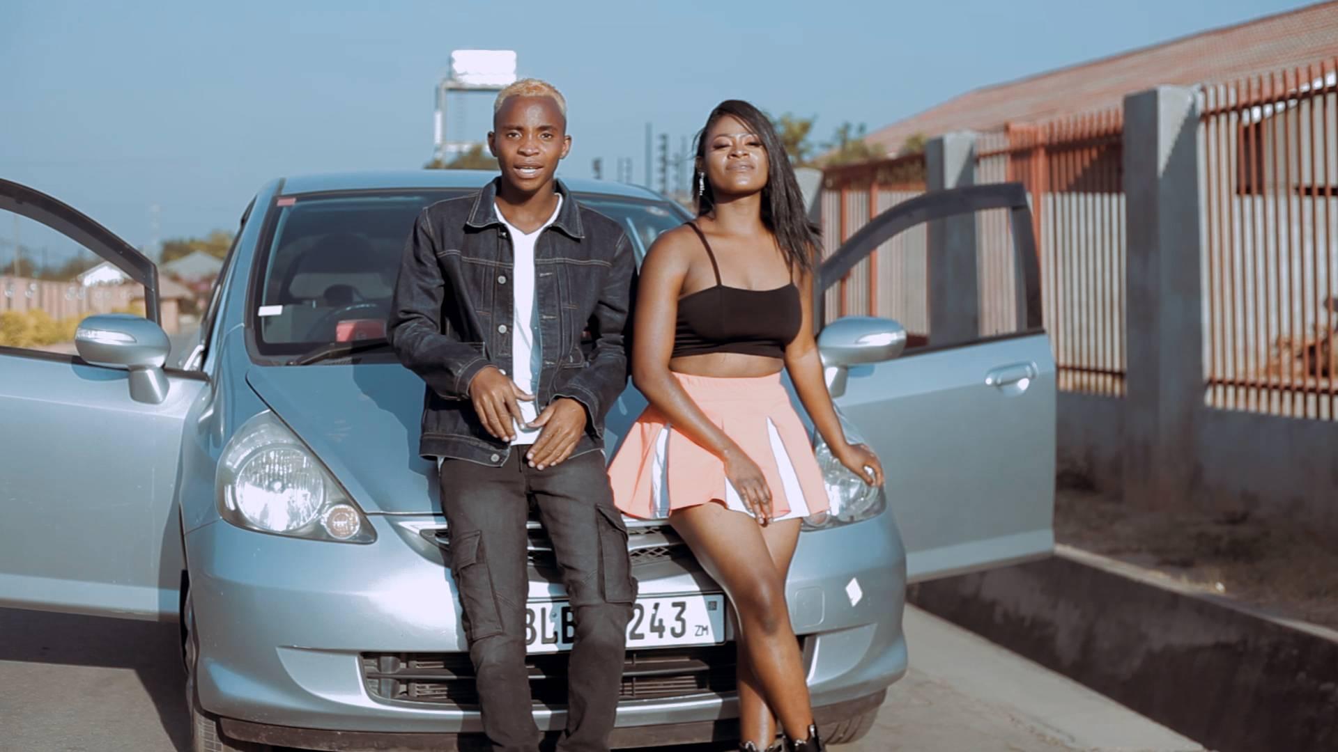 Zizo Zm | Zambia - AfroCharts