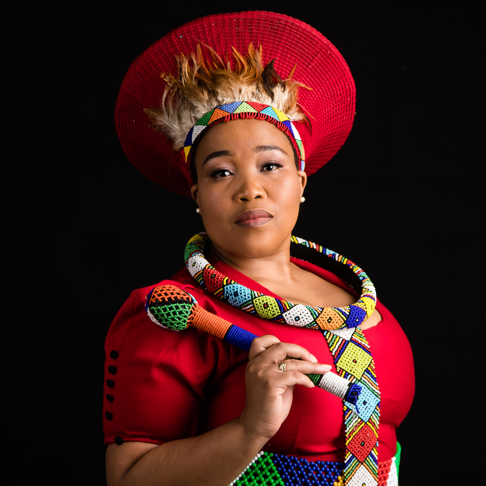 MaNgcobo Khoza | South Africa - AfroCharts