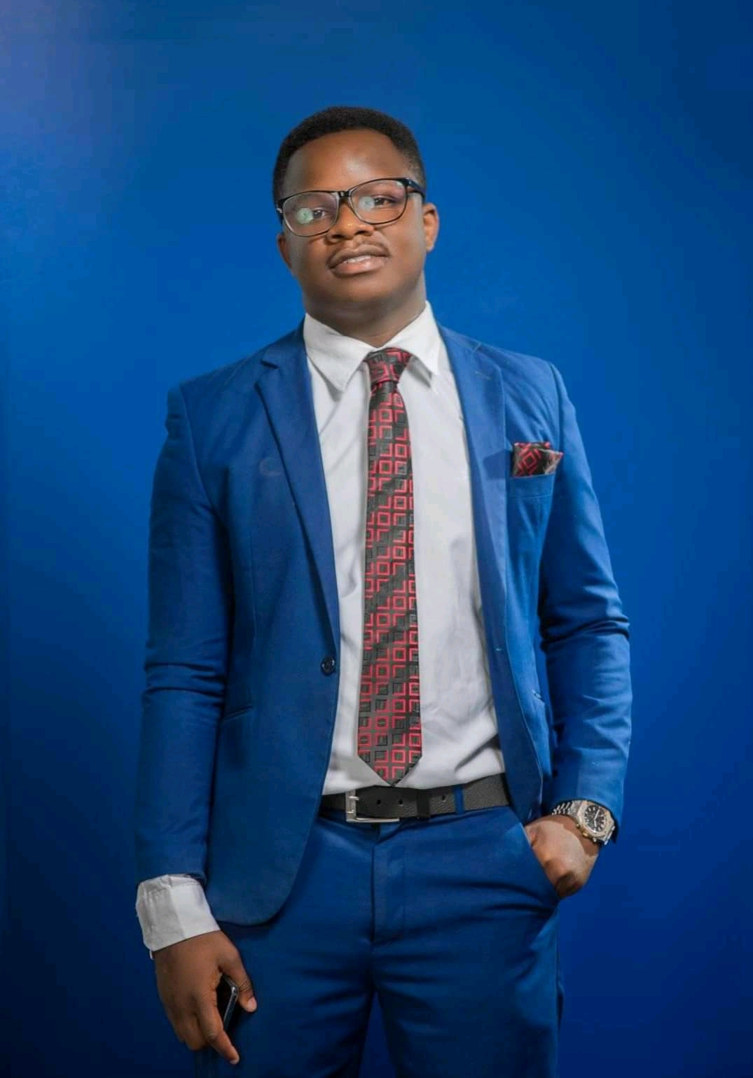 Alex Kateya | Zambia - AfroCharts