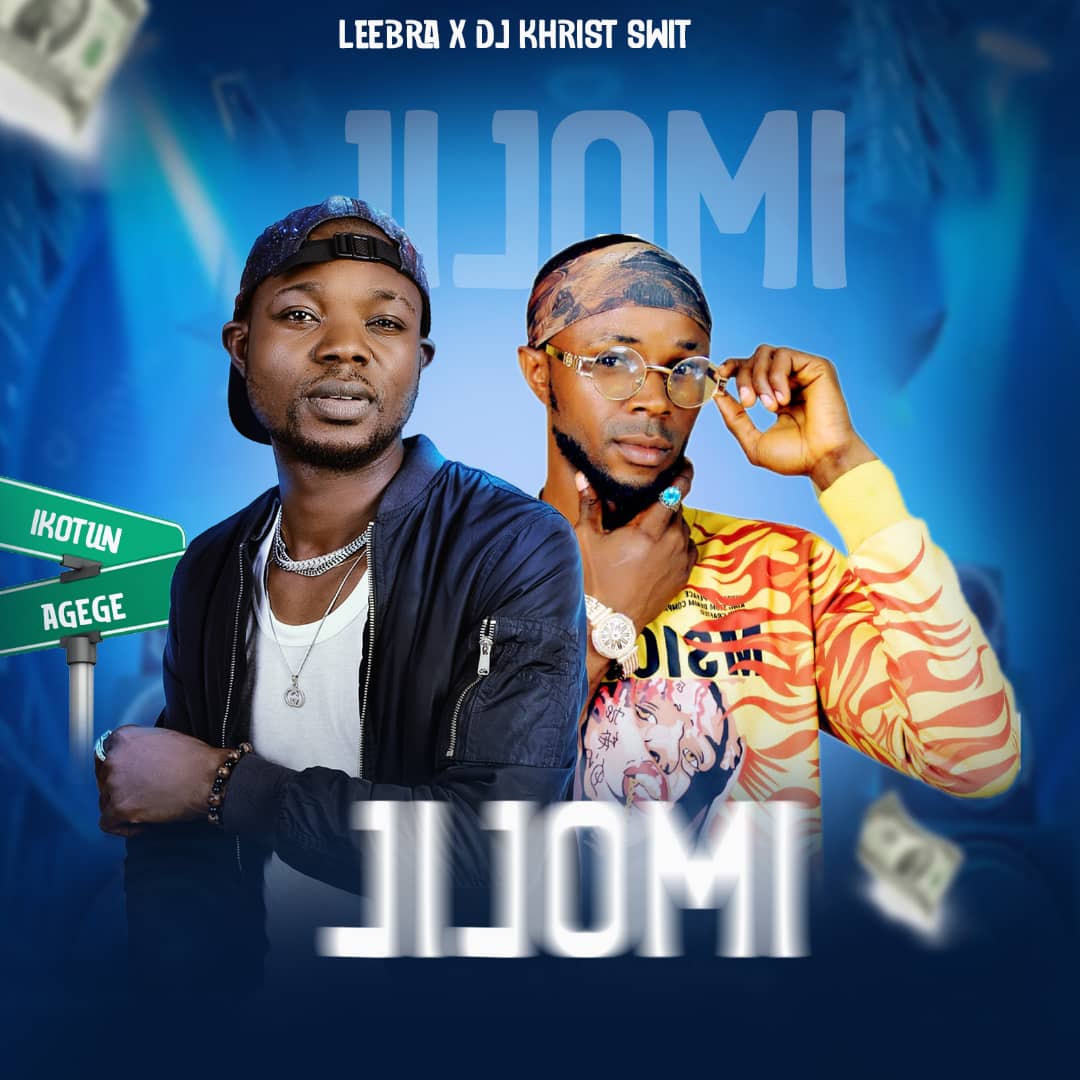Leebra & DJ khrist Swit | Nigeria - AfroCharts