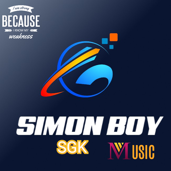 Simon Boy Sgk | Zambia - AfroCharts