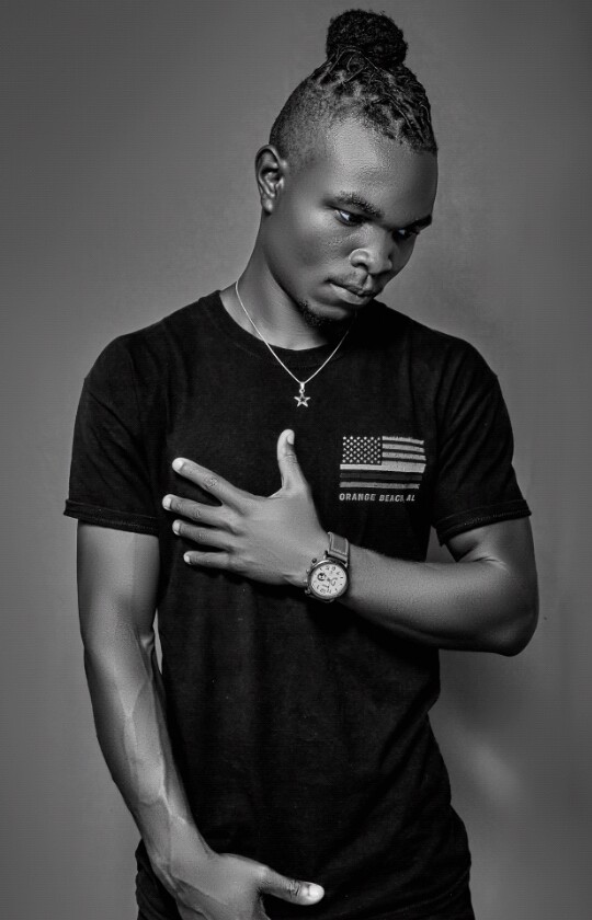 Kelly Zuma | Zambia - AfroCharts