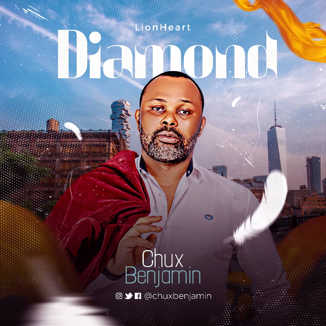 Chux Benjamin | Nigeria - AfroCharts