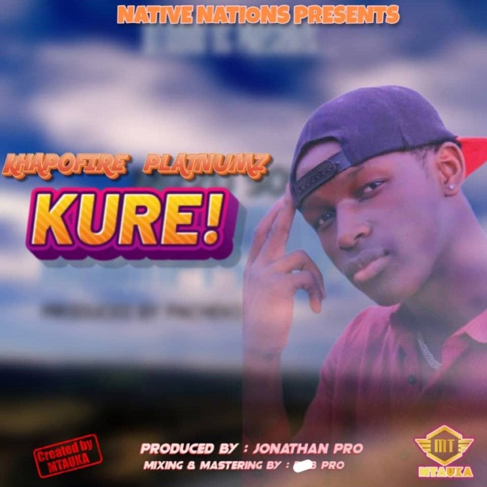 Khapo Music Rwanda | Rwanda - AfroCharts