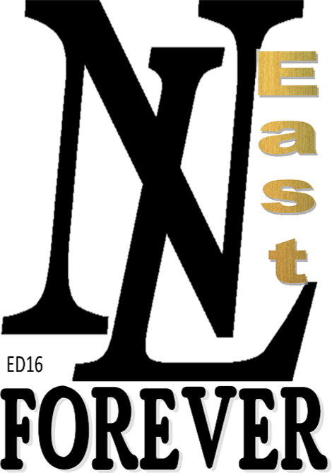 No Limit Forever East | Ghana - AfroCharts