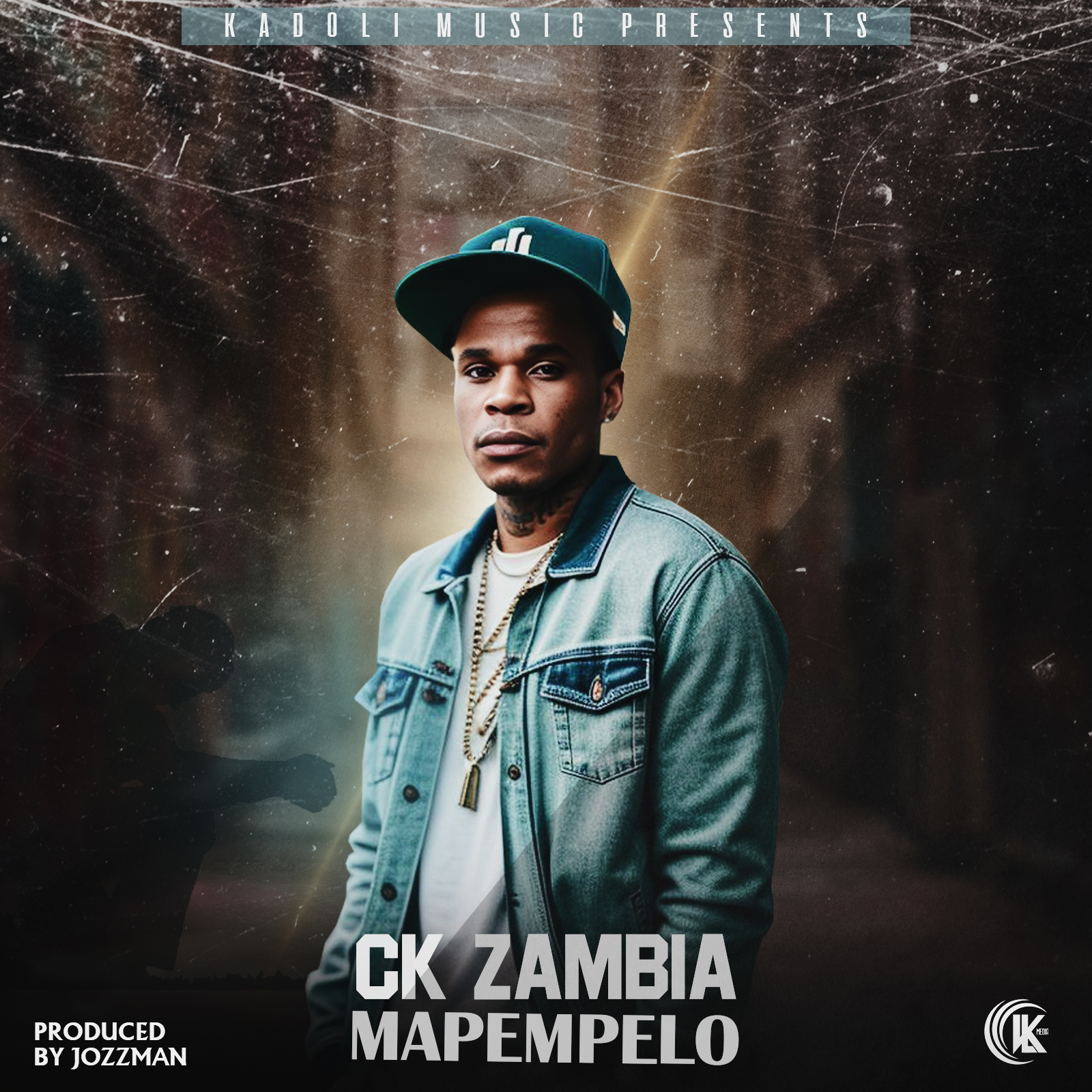 Ck zambia | Zambia - AfroCharts