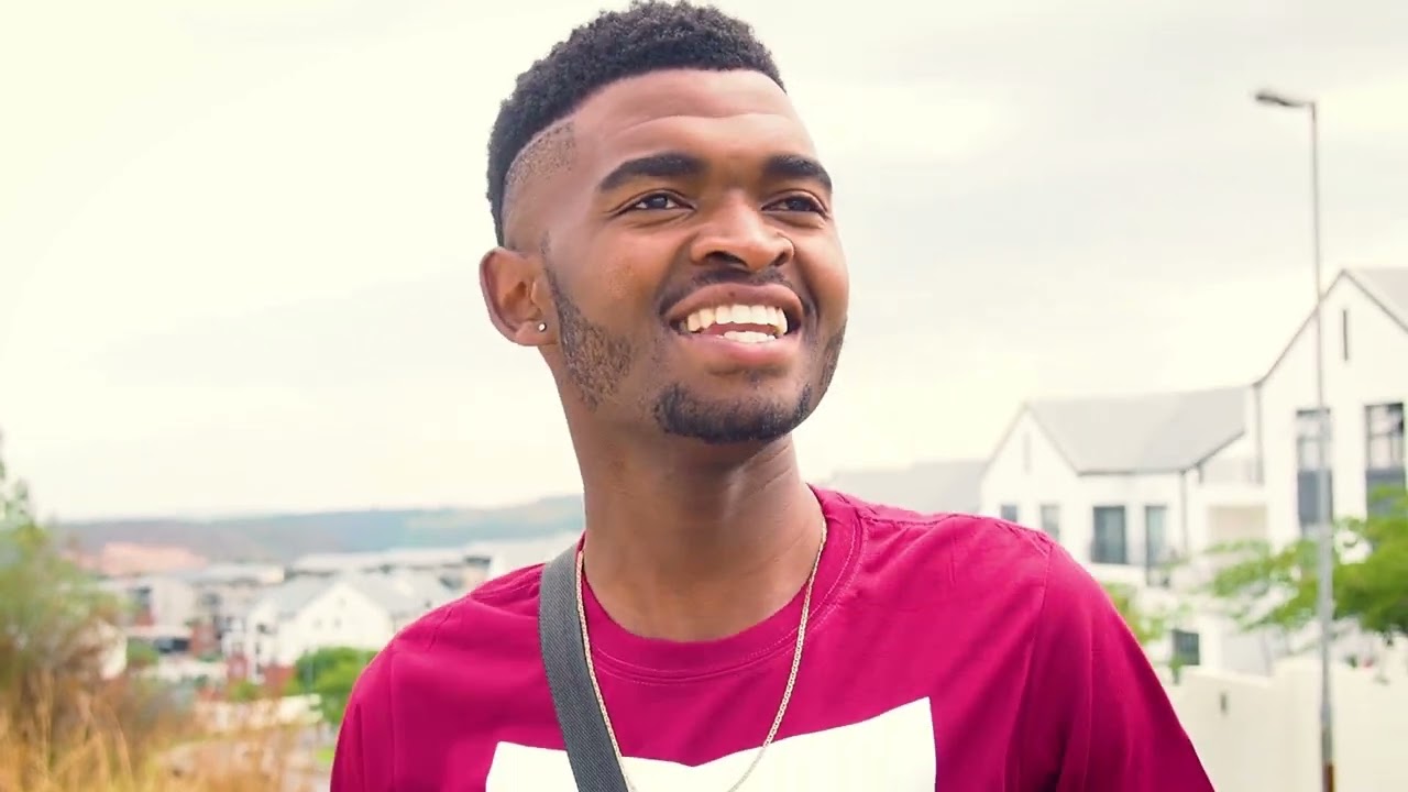 Ithwasa Lesmakwana | South Africa - AfroCharts