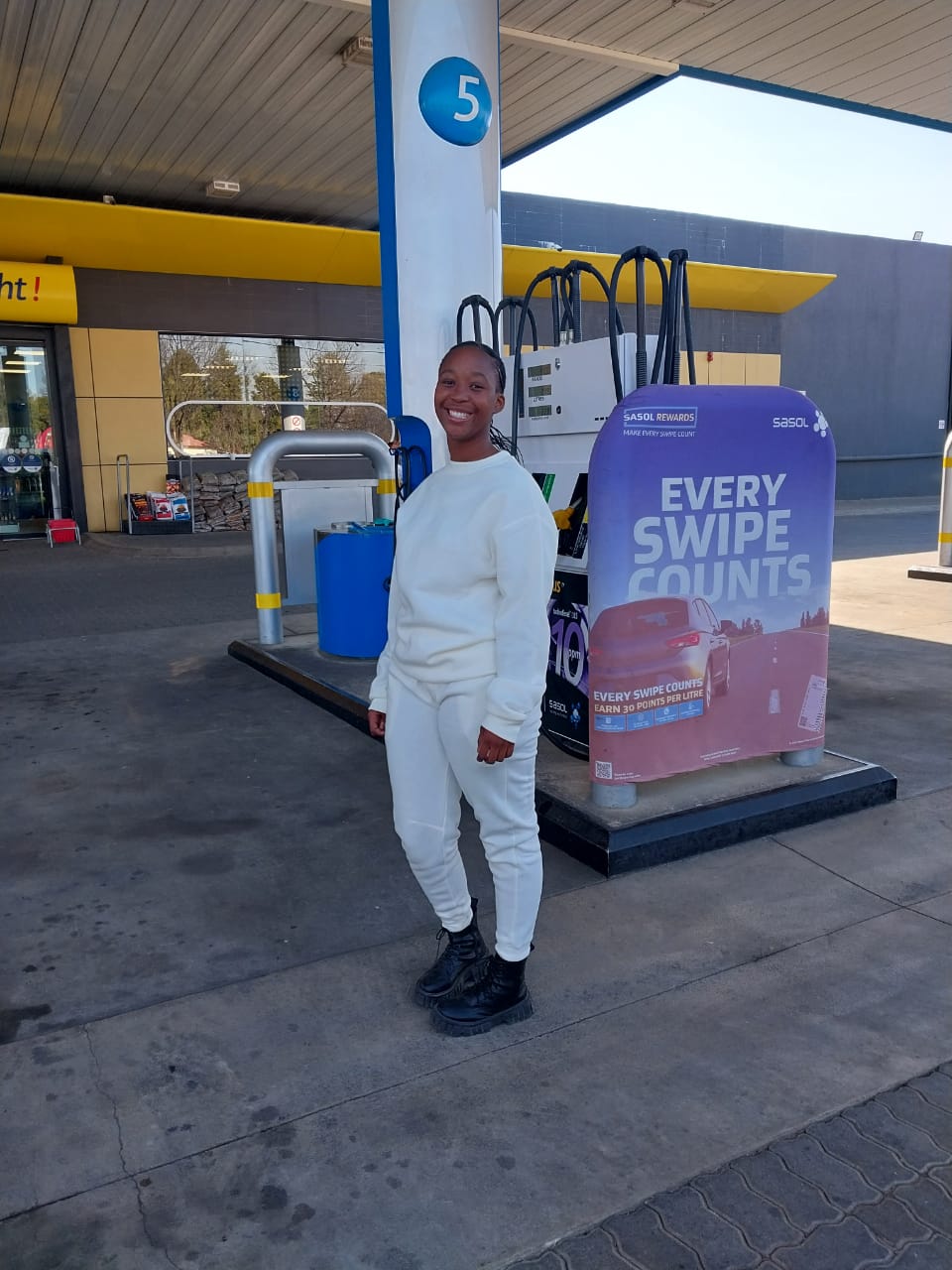 Lebb Cee RSA | South Africa - AfroCharts