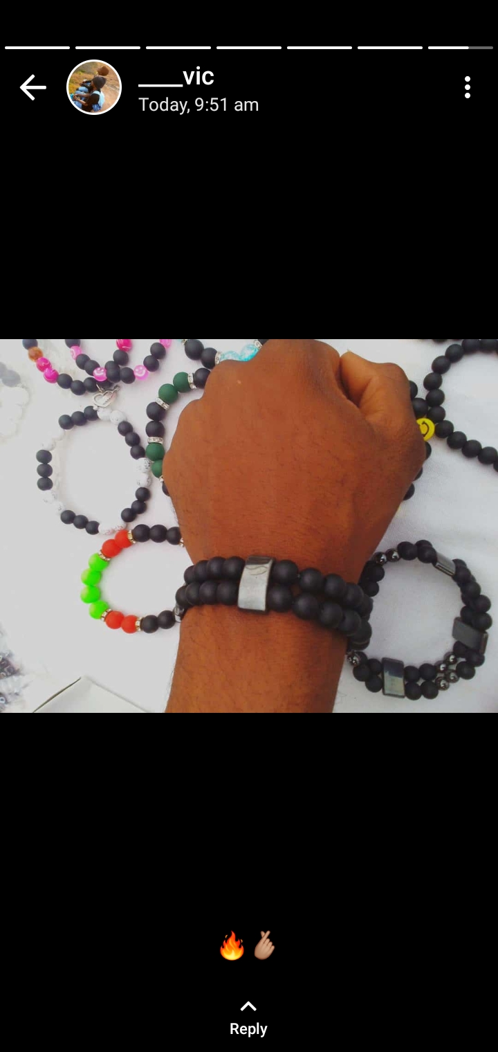 Chiyabwe Kinja | Malawi - AfroCharts