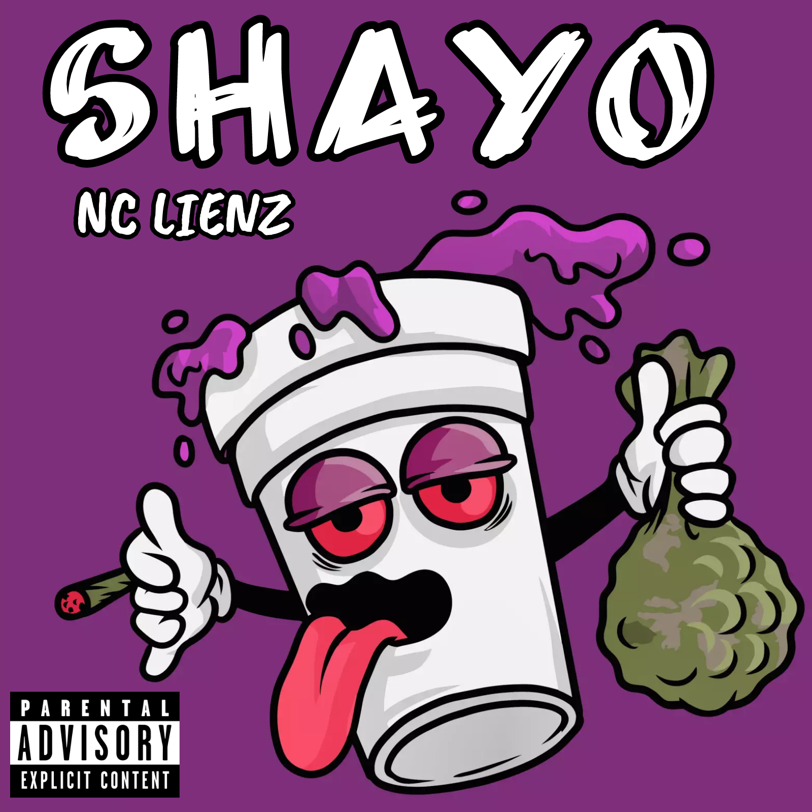SHAYO by Nc Lienz - AfroCharts