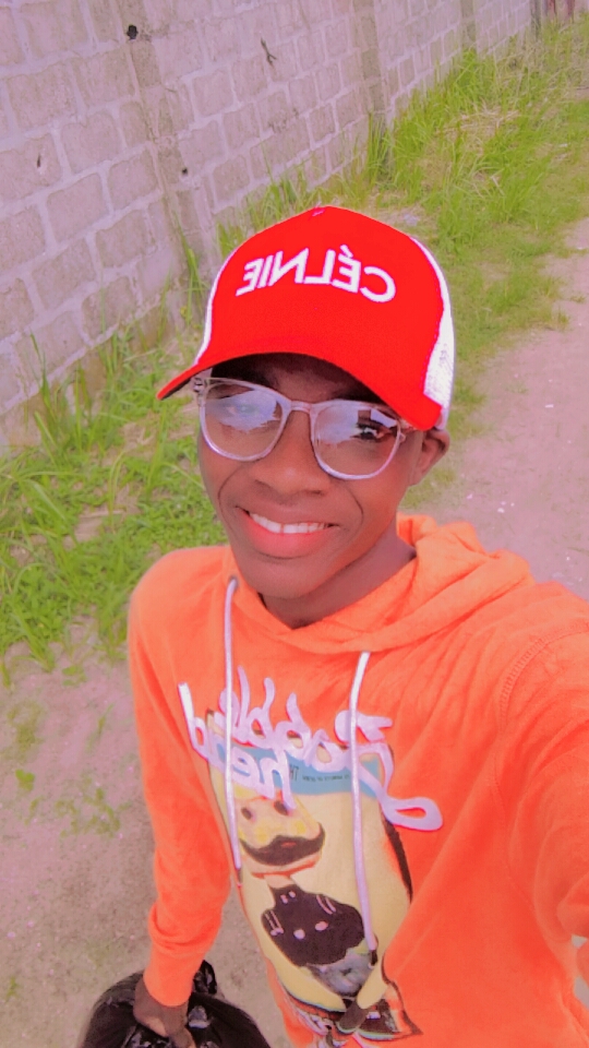 Jackson Kane | Nigeria - AfroCharts