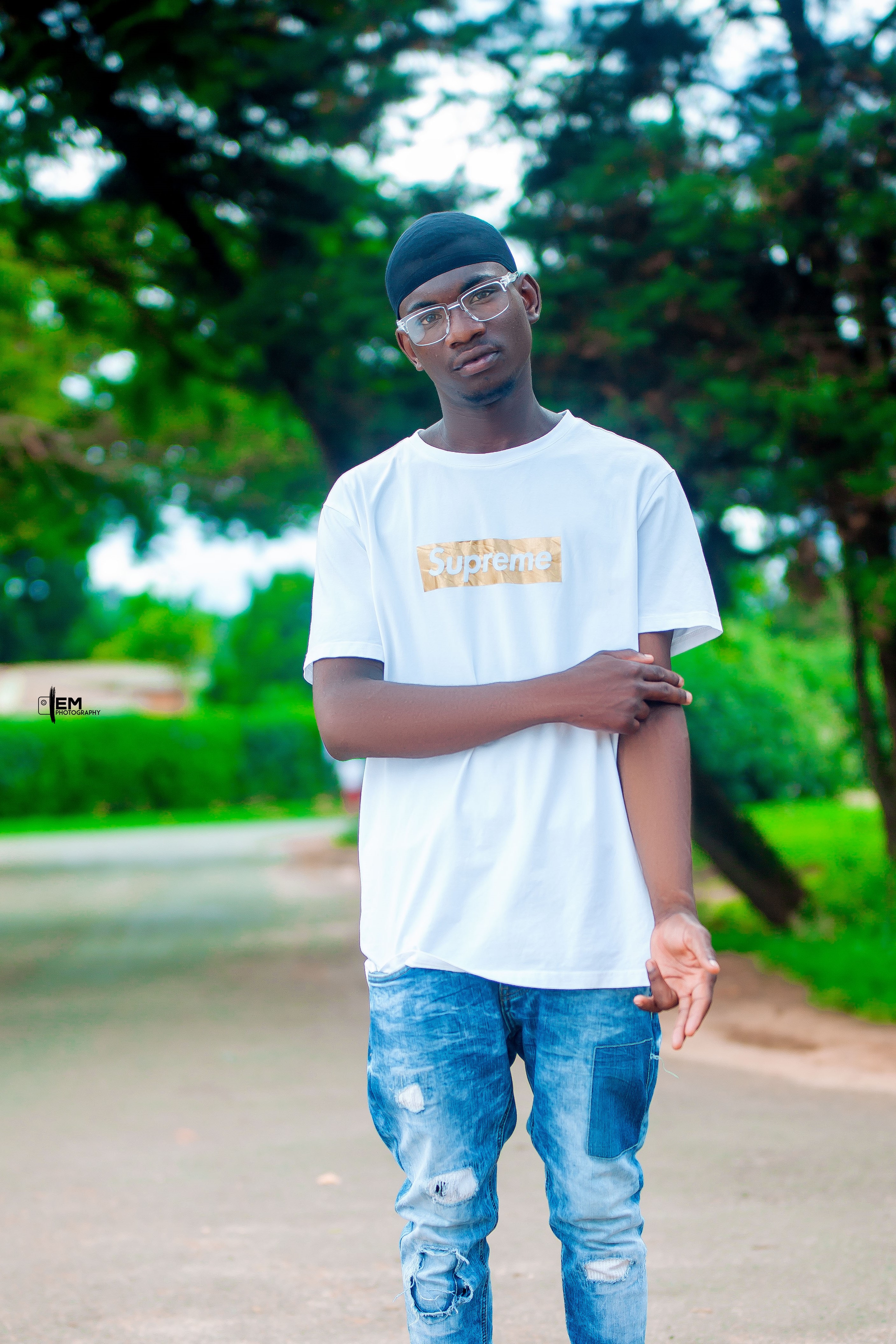 Man Reu | Malawi - AfroCharts