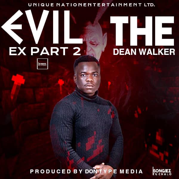 The Dean Walker | Zambia - AfroCharts