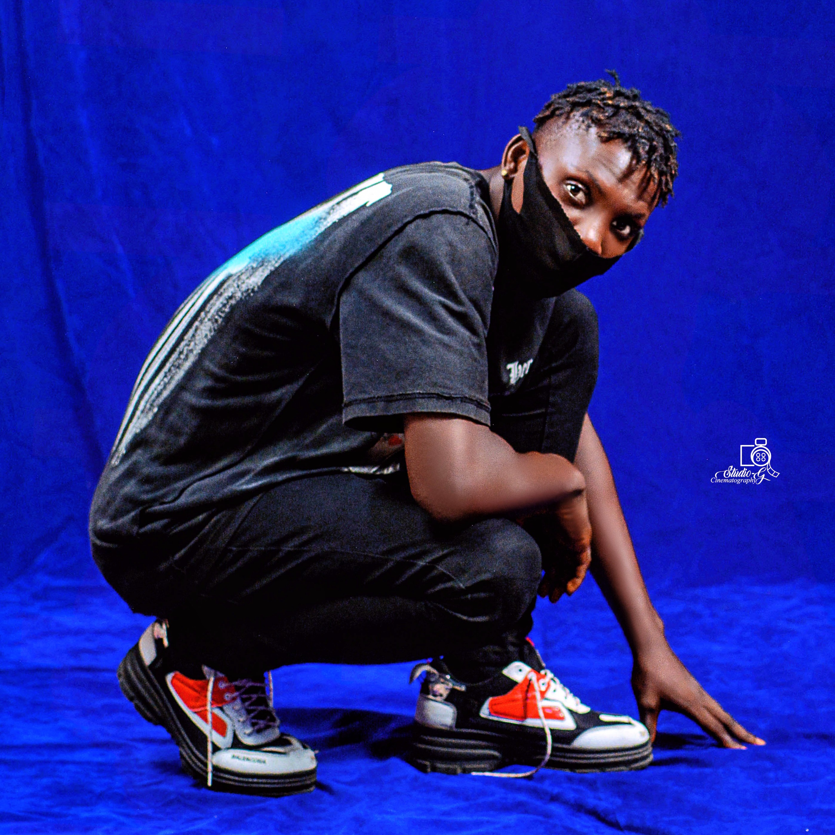 Stunner TY | Nigeria - AfroCharts