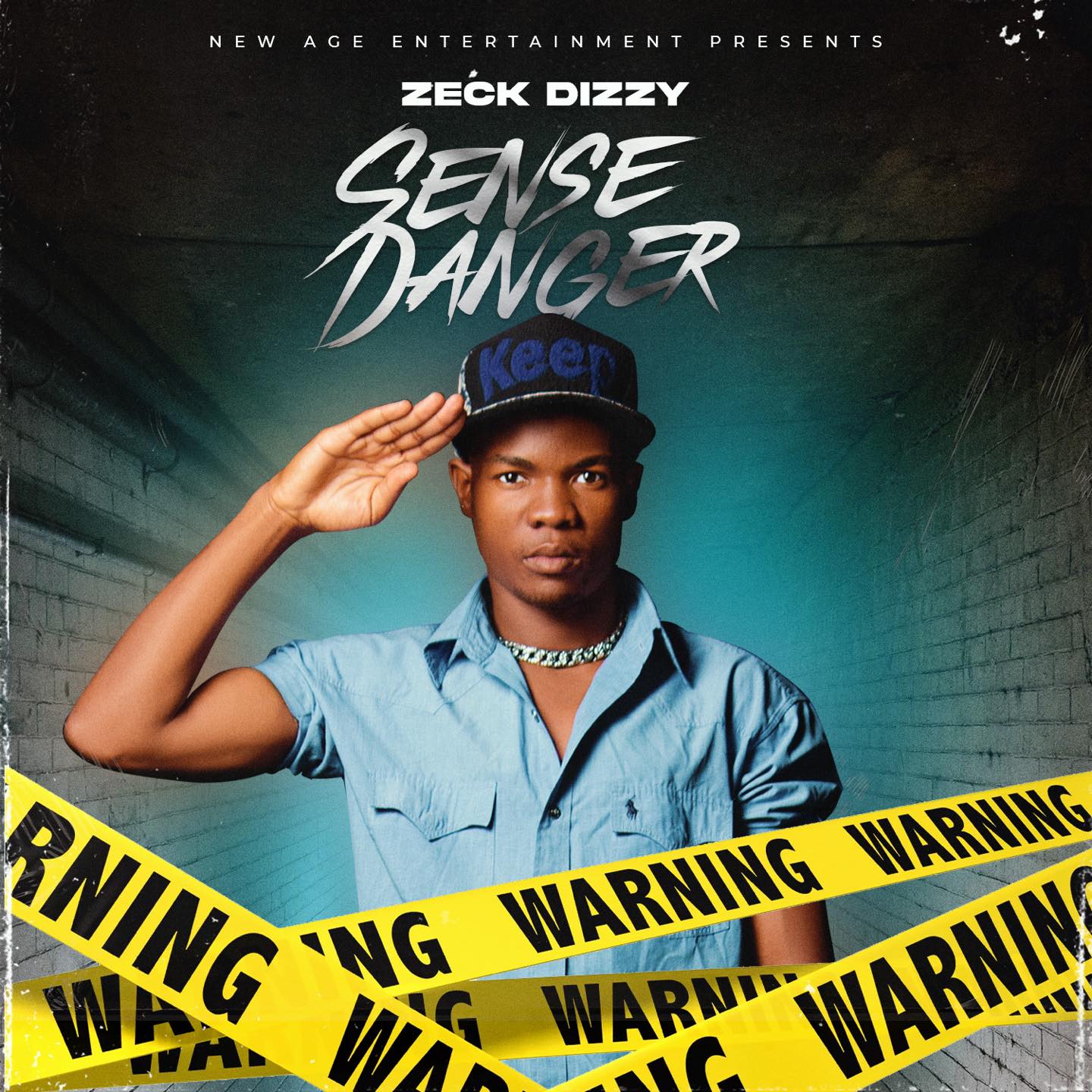 Zeck Dizzy | Zambia - AfroCharts