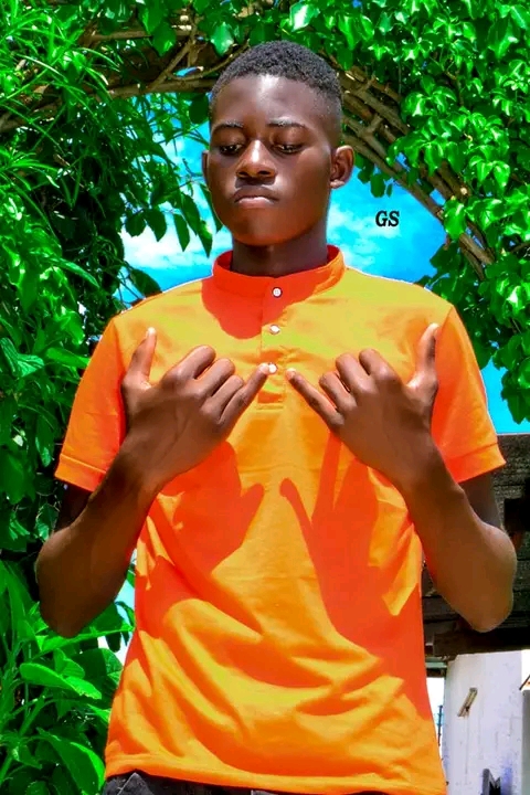 Revive by Ley zee | Album - AfroCharts