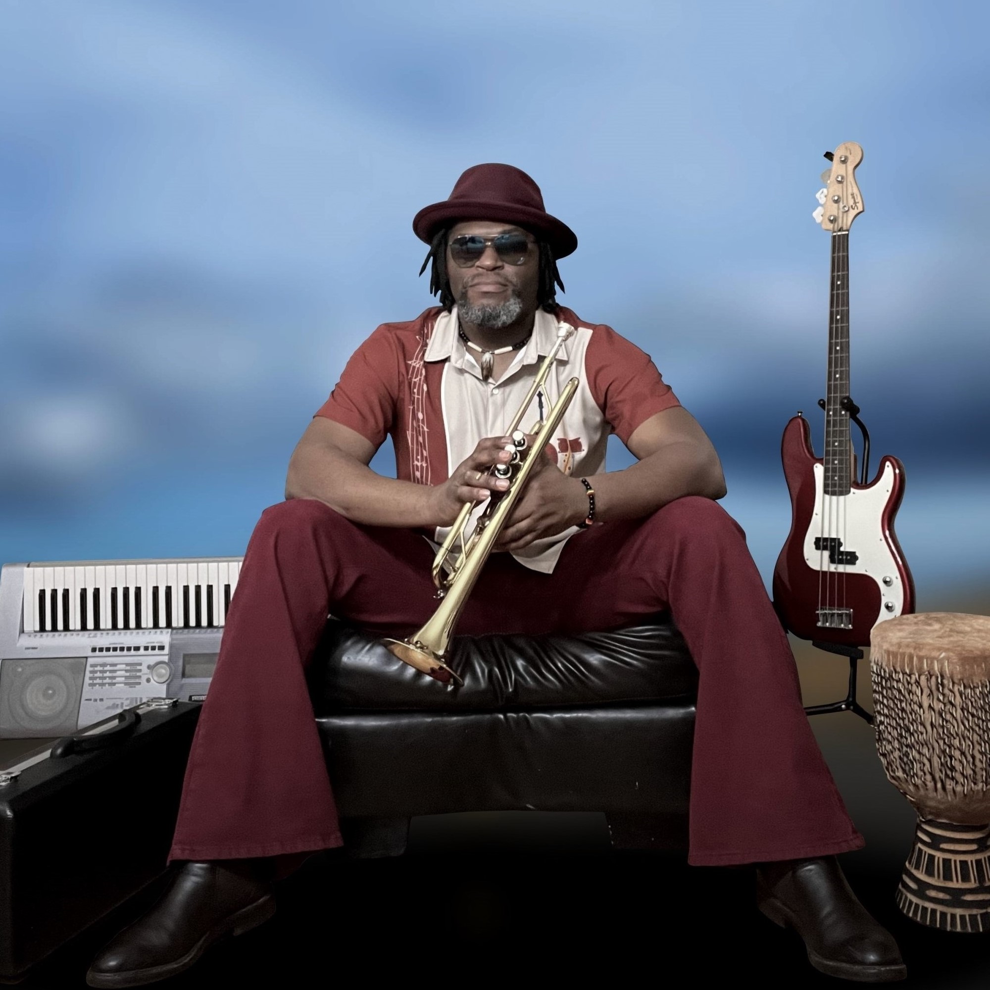 Mr. Music Man by Freeman Mweo | Album - AfroCharts