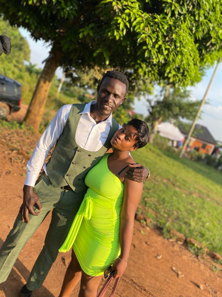 AE Fahad Zuri | Uganda - AfroCharts