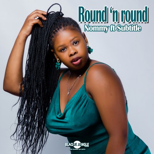 Round 'n round by Nommy - AfroCharts