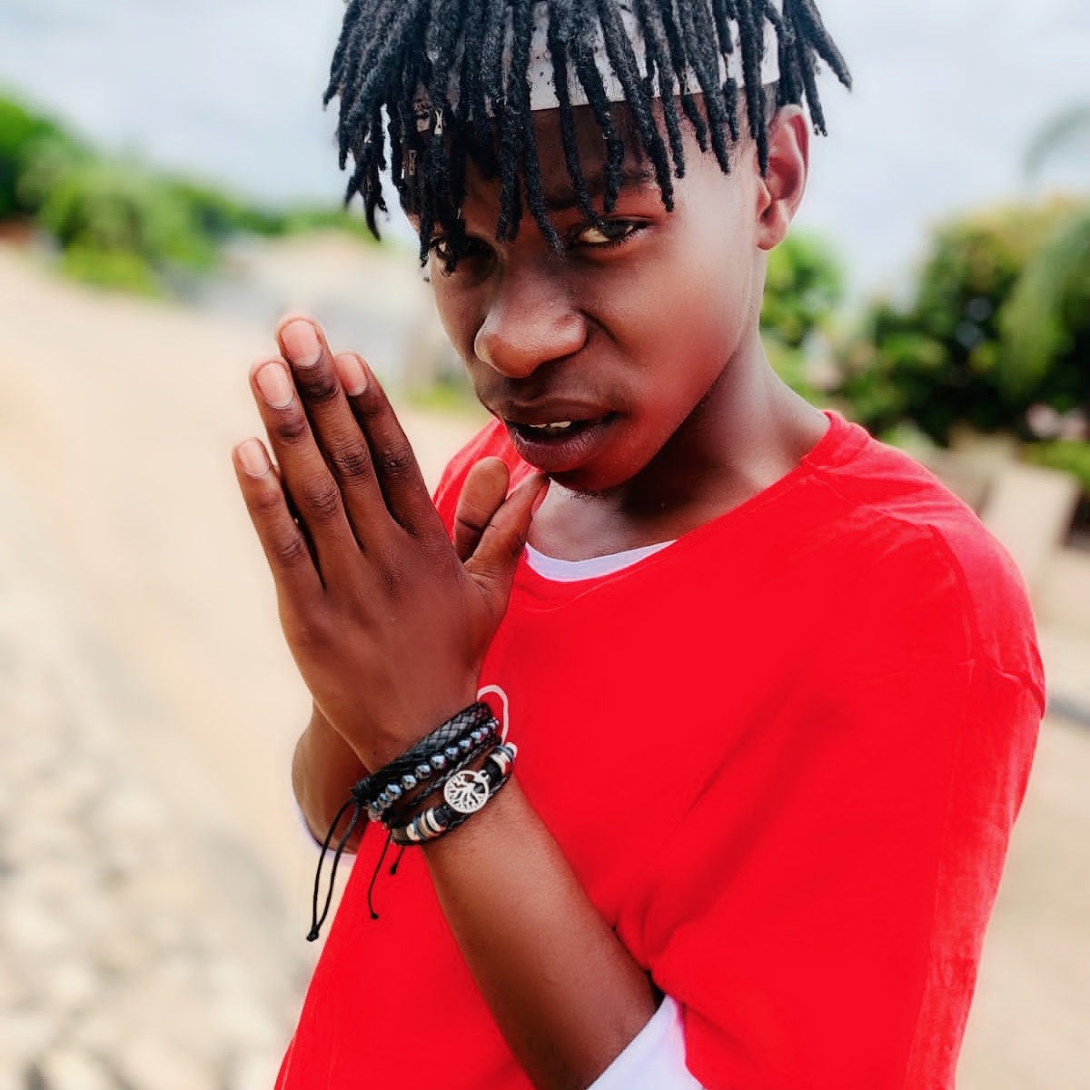 Master-G | South Africa - AfroCharts