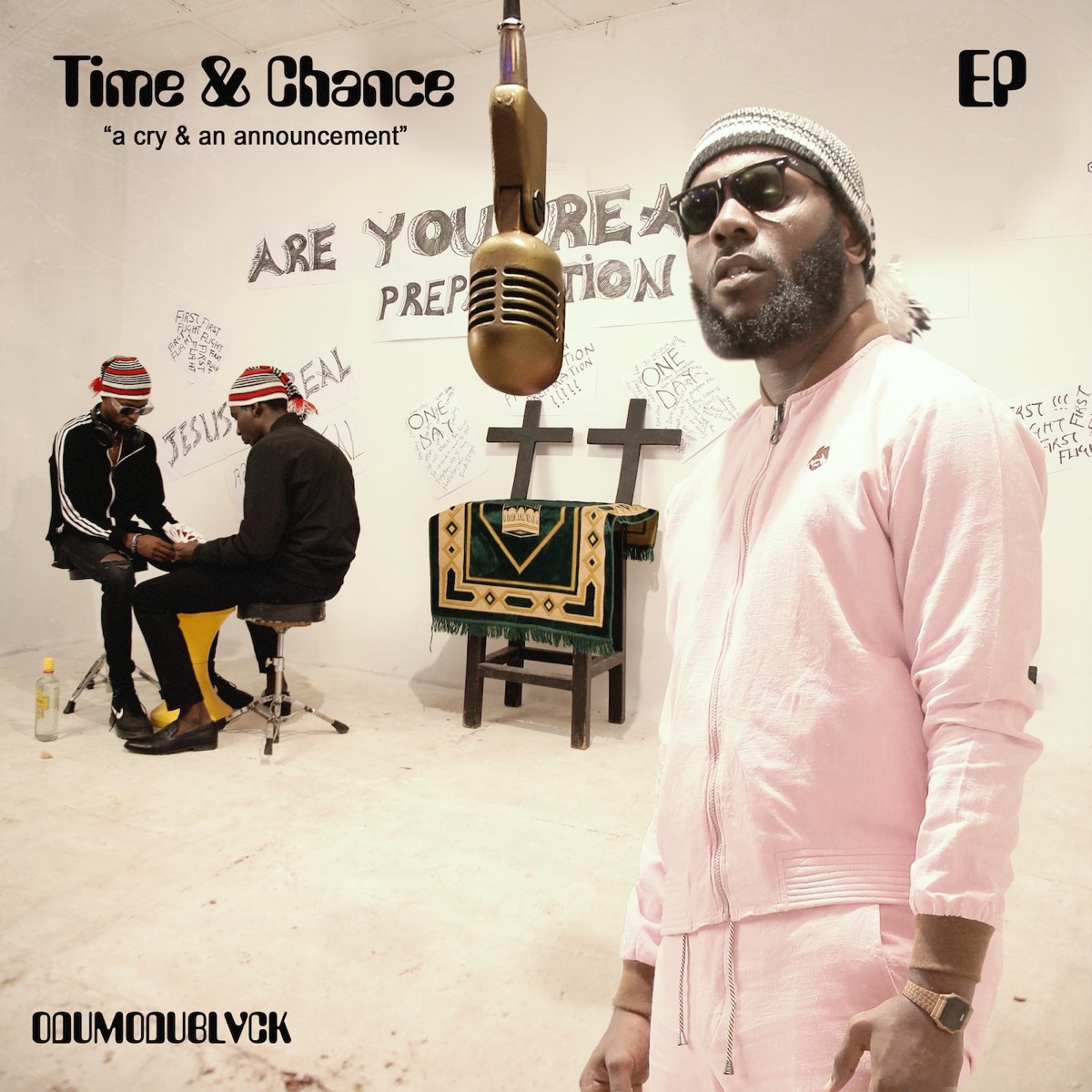 Big Kala by Odumodu BLVCK - AfroCharts