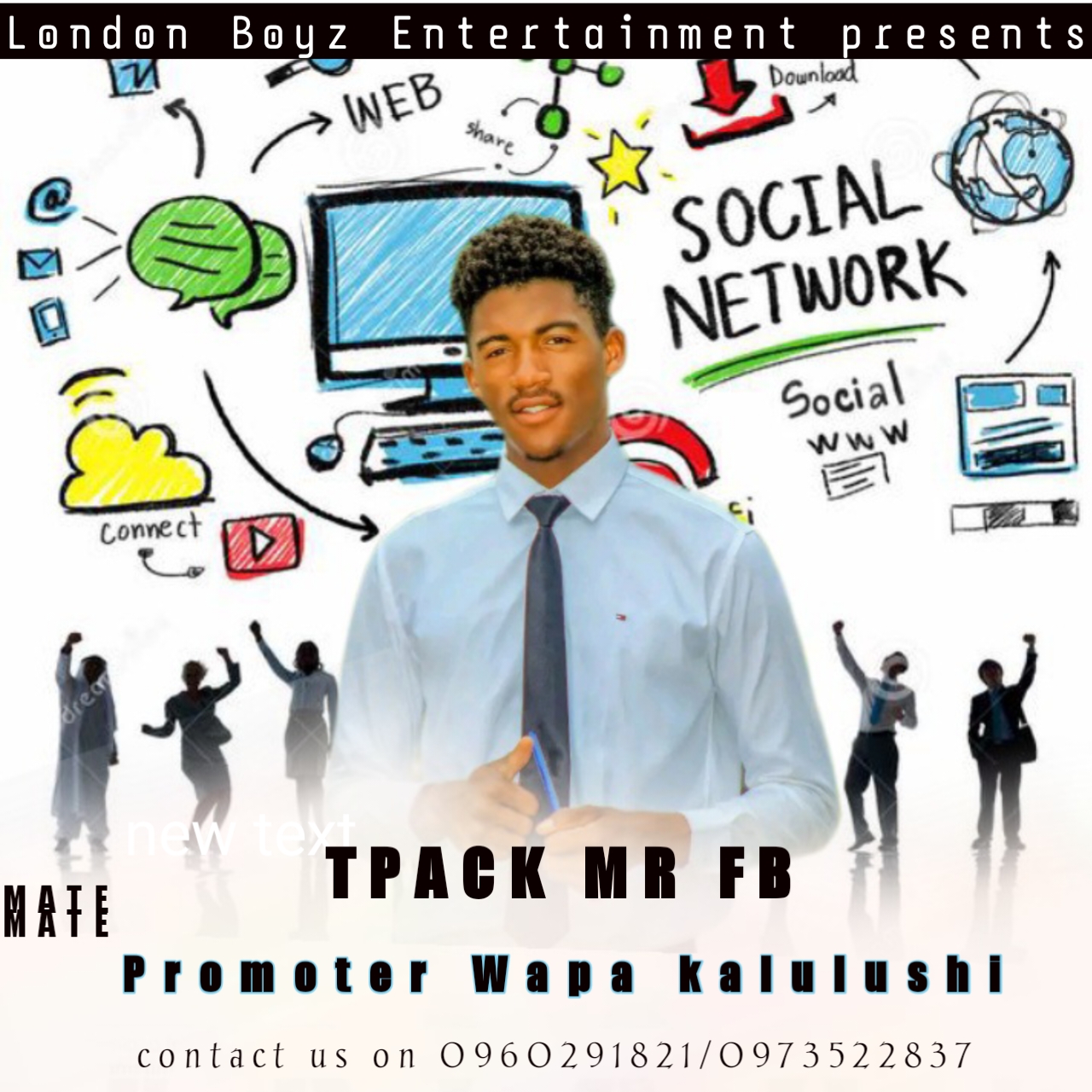 Tpack Mr Fb | Zambia - AfroCharts