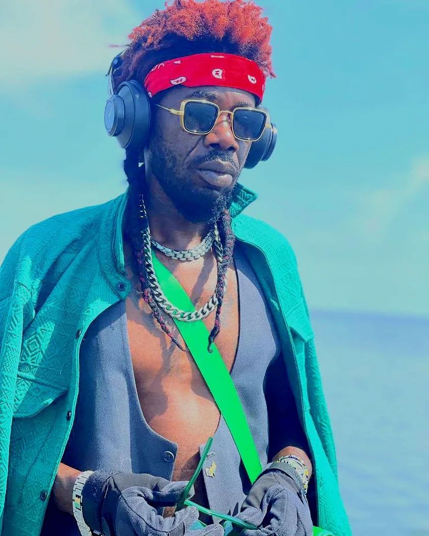 Pardesa Ug | Uganda - AfroCharts