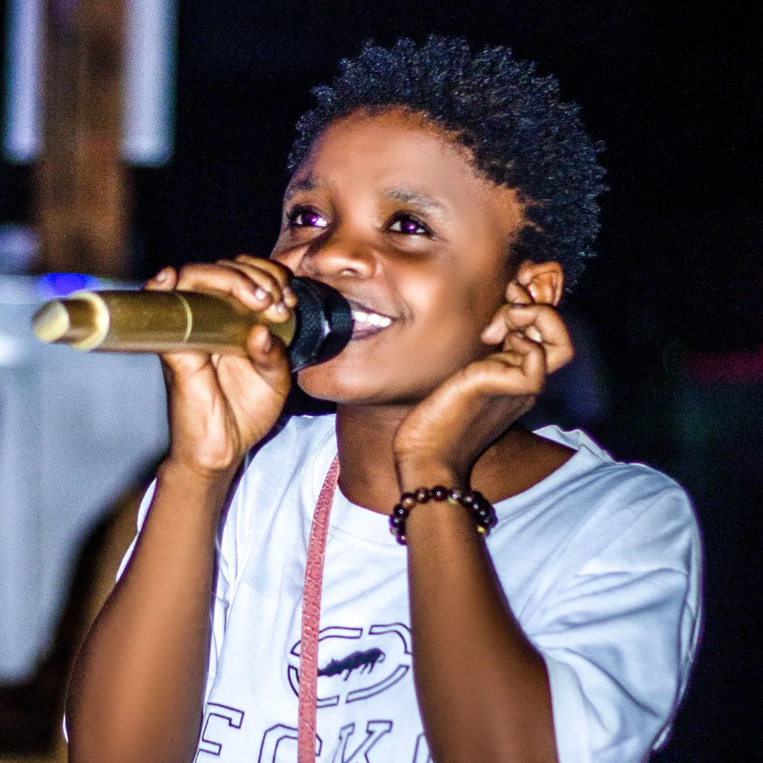 Rooshy | South Africa - AfroCharts