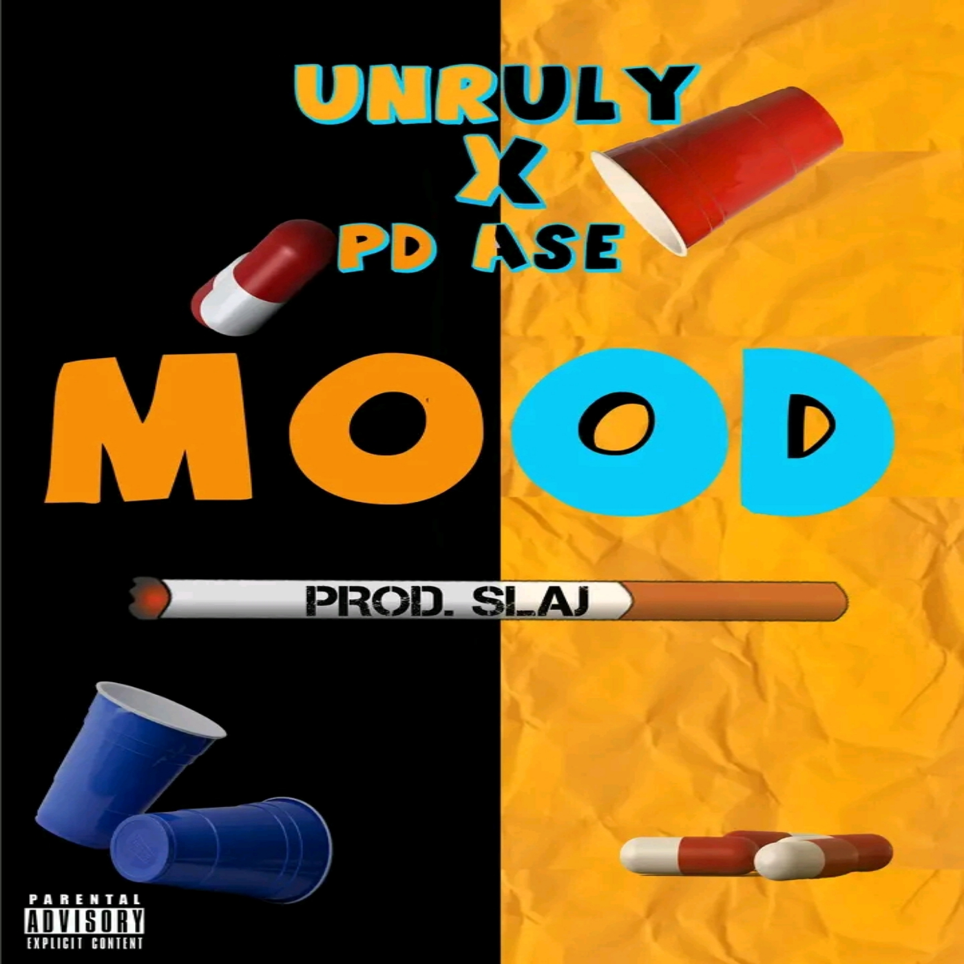mood by Pd Ase - AfroCharts