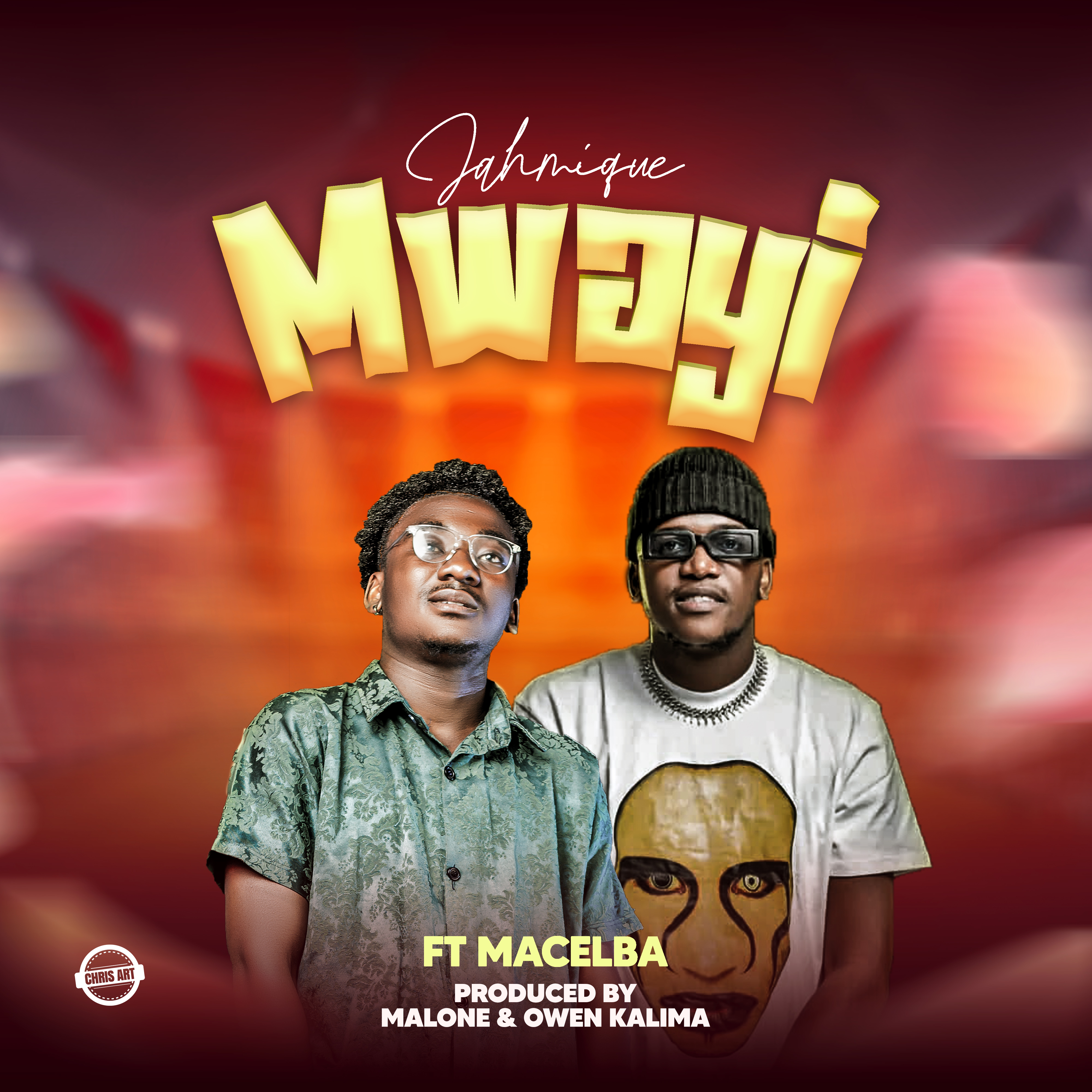 Jahmique x macelba | Malawi - AfroCharts