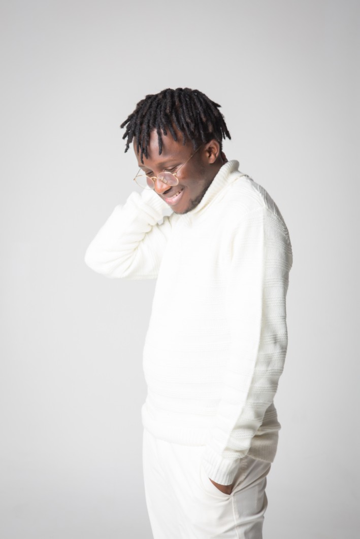 Dane The Ambitious | South Africa - AfroCharts