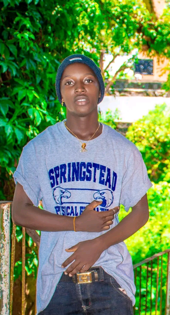 D Flex Son Õfdream | Liberia - AfroCharts