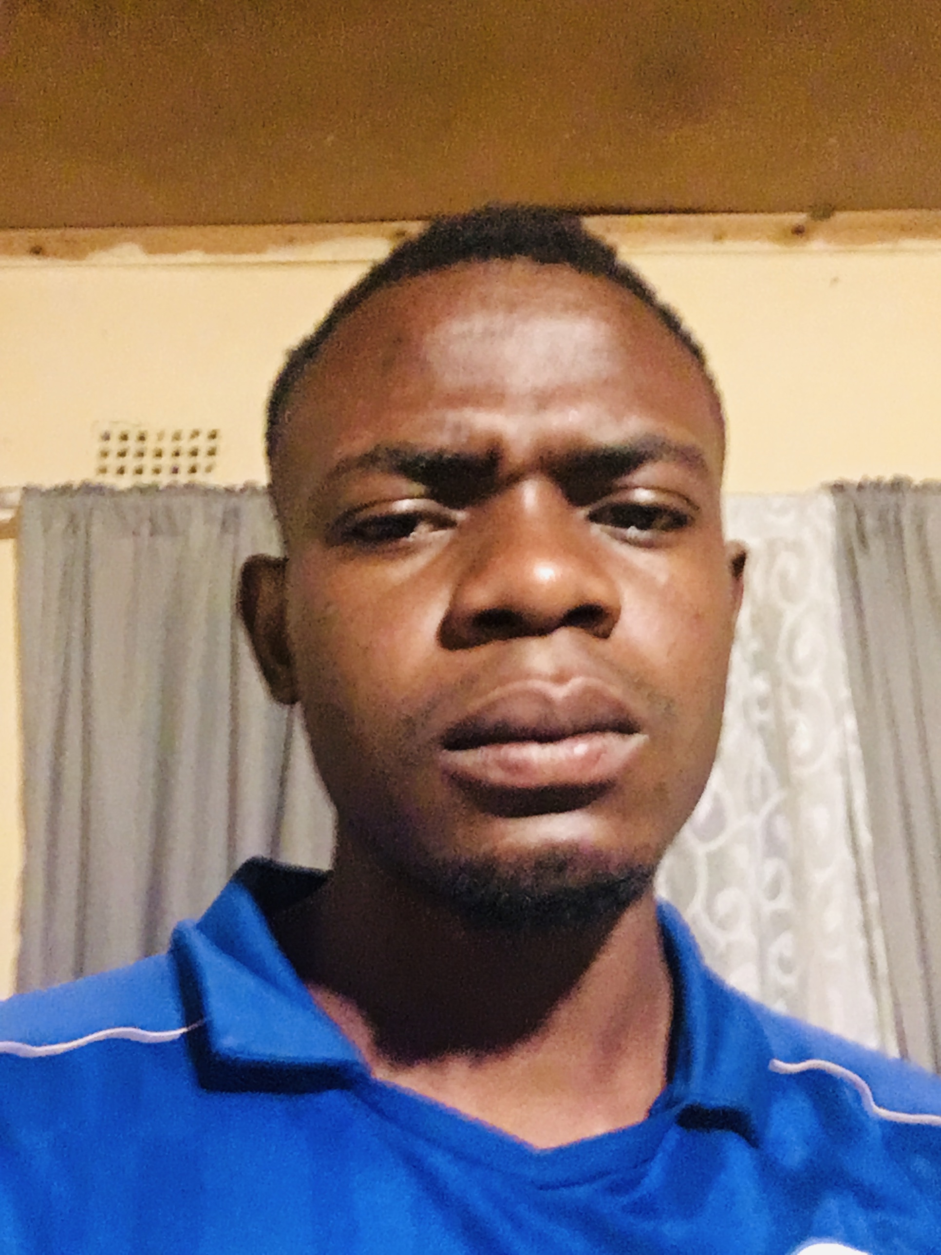 Joseph Zwaki | Zambia - AfroCharts
