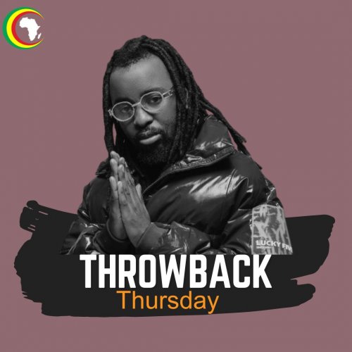 Throw Back Thursday | Playlist - AfroCharts