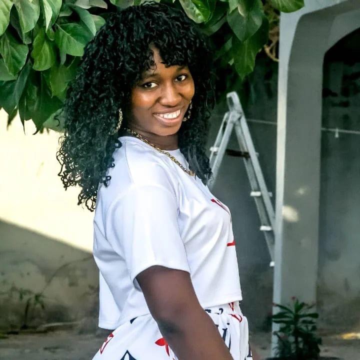 Sanu Sowe | Gambia - AfroCharts