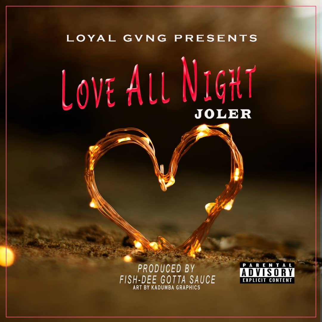 JOLER | Malawi - AfroCharts