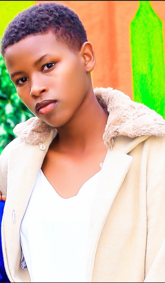 Jossy Uwase | Rwanda - AfroCharts