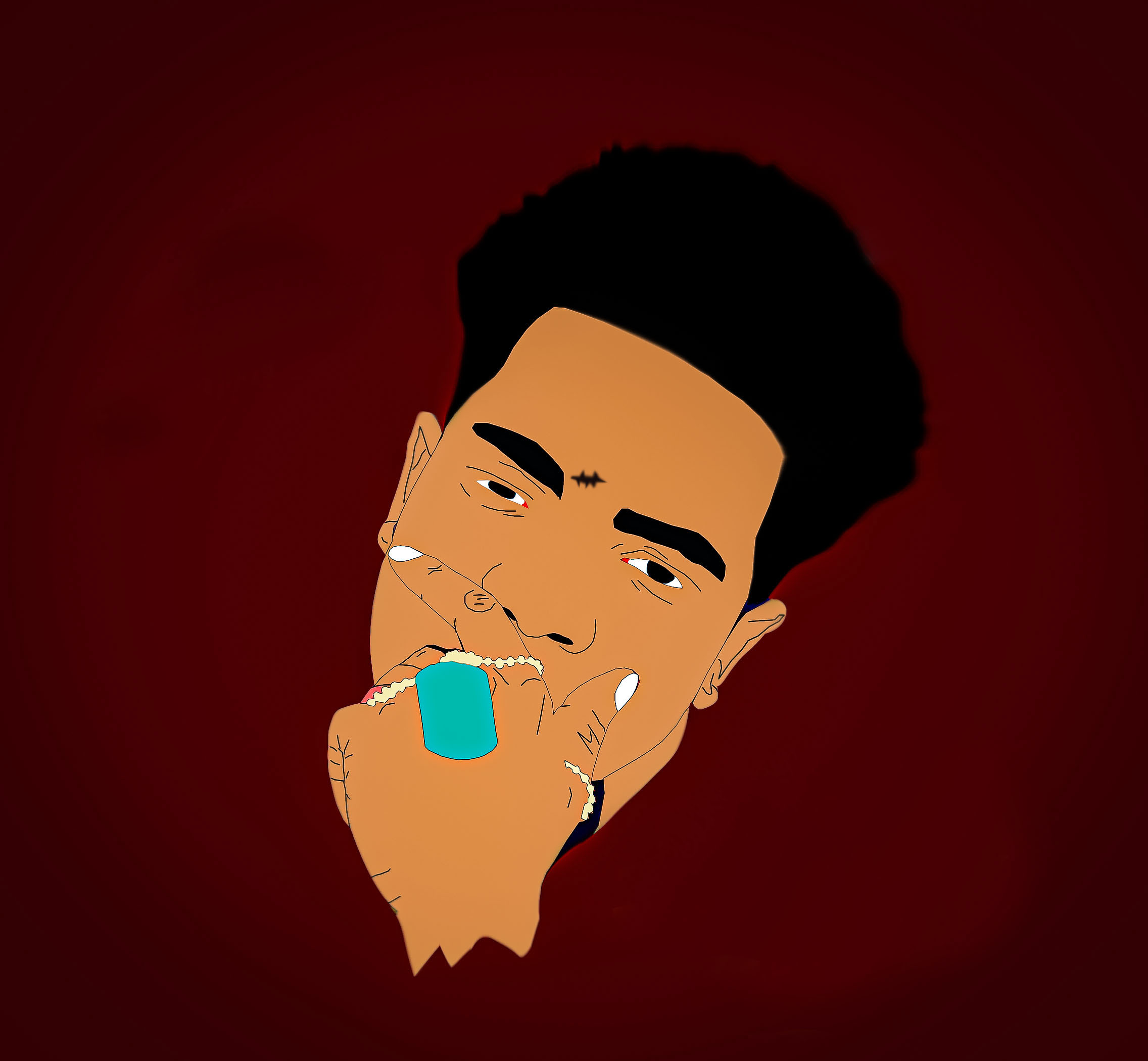 Gang by Gid - AfroCharts