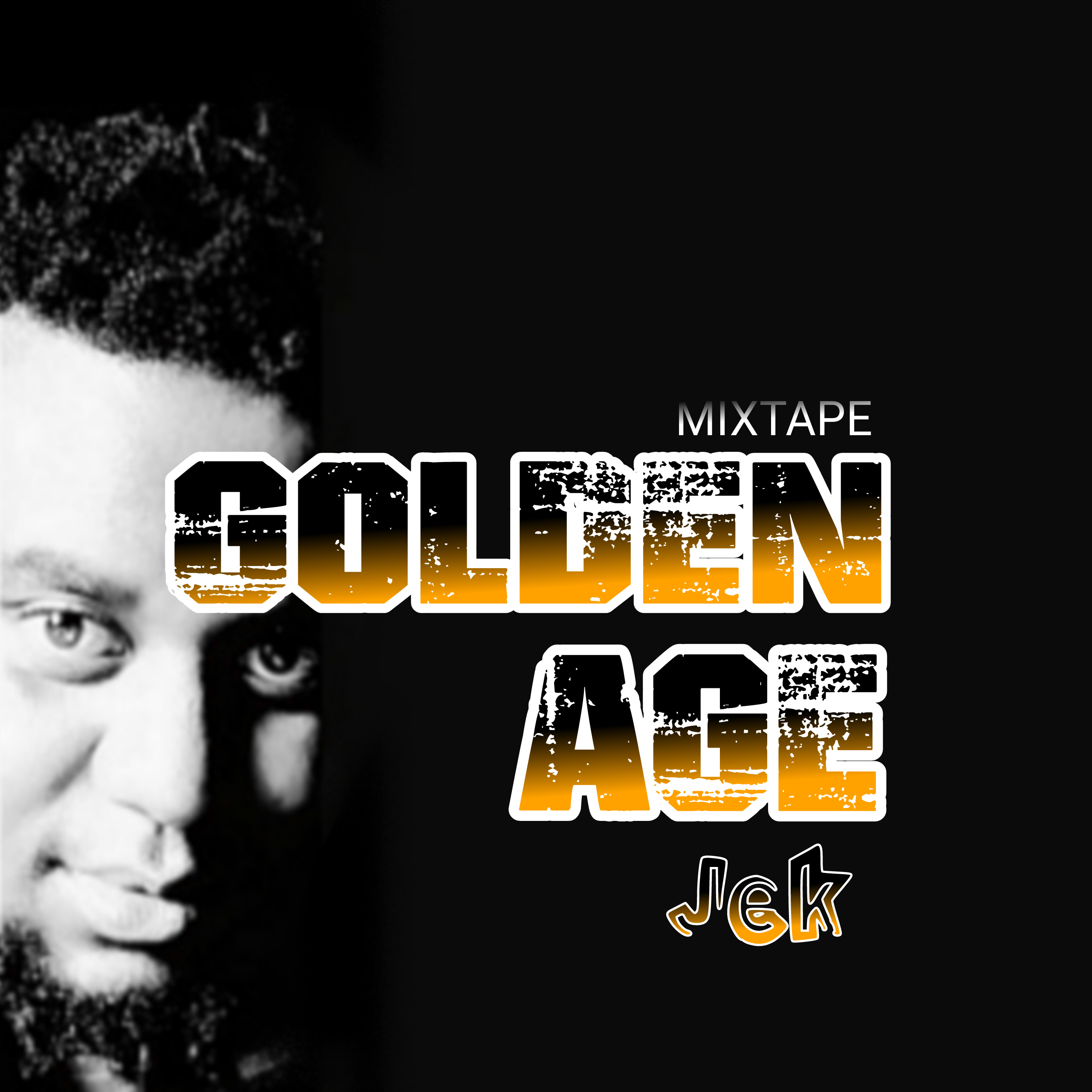 Golden Age by Jek | Album - AfroCharts