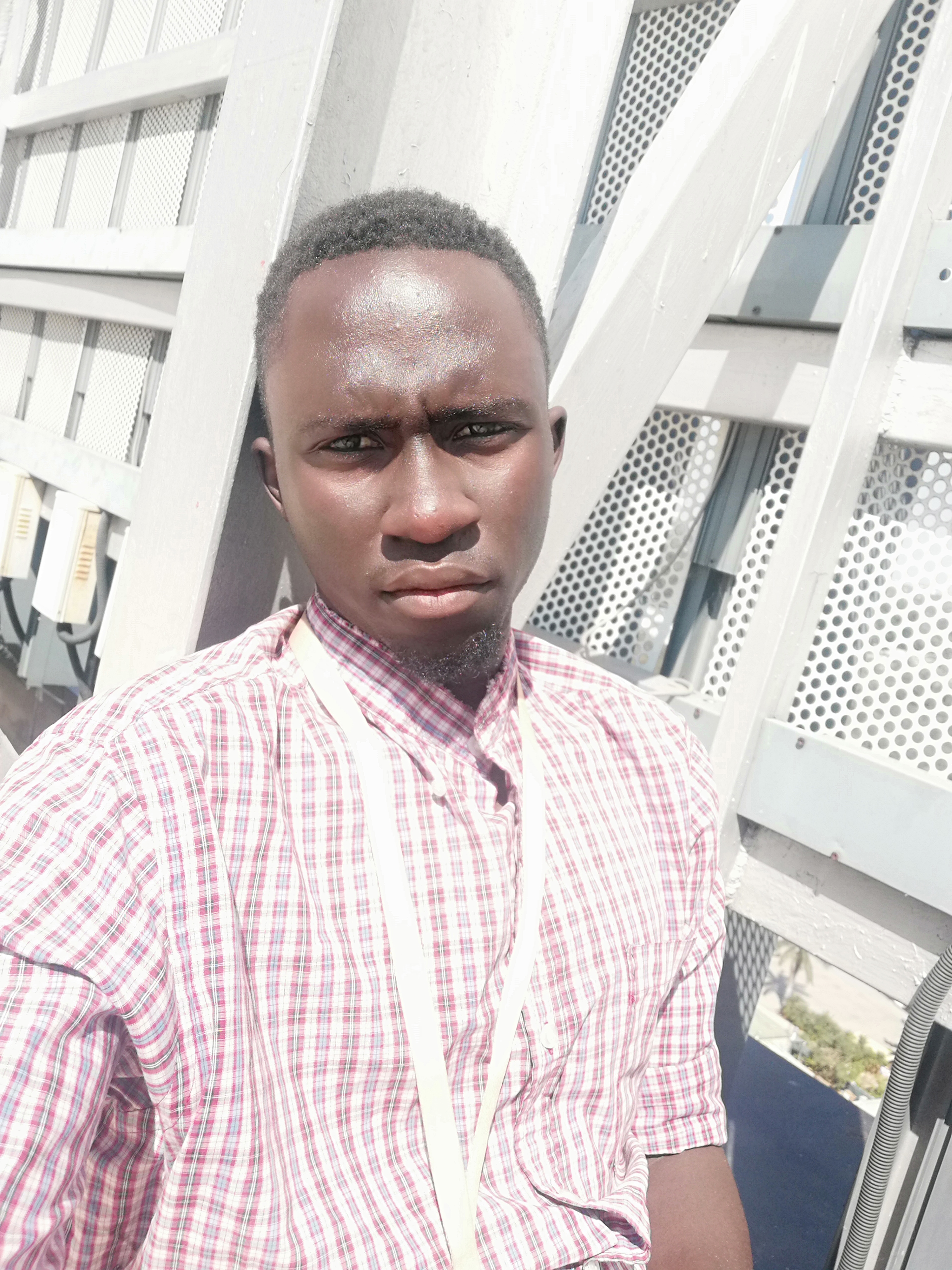 Moses Mulenga | Zambia - AfroCharts