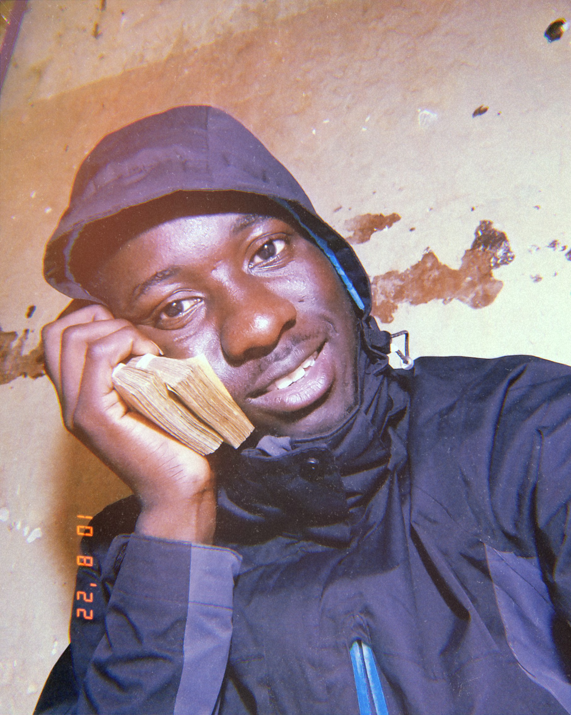 Ékoh Mash | Malawi - AfroCharts