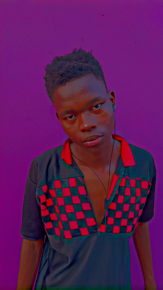 Lil Loully The Voice | Namibia - AfroCharts