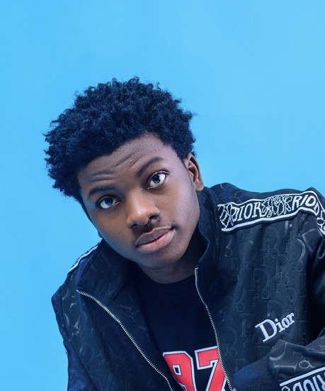 Rord Kelly | Nigeria - AfroCharts