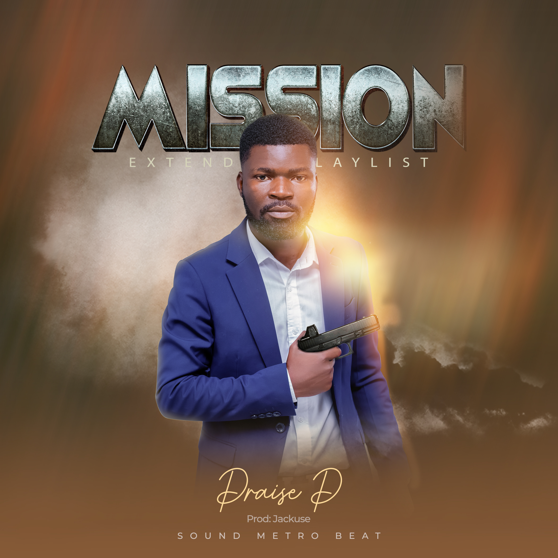 Praise P | Malawi - AfroCharts